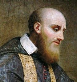 Conheça o patrono do Colégio Diocesano | Colégio Diocesano São ...